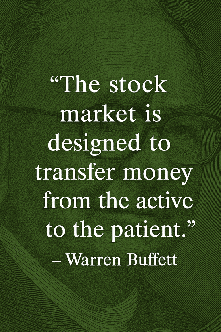 50+ Timeless Financial Quotes For Success That Will Inspire Wealth And ...